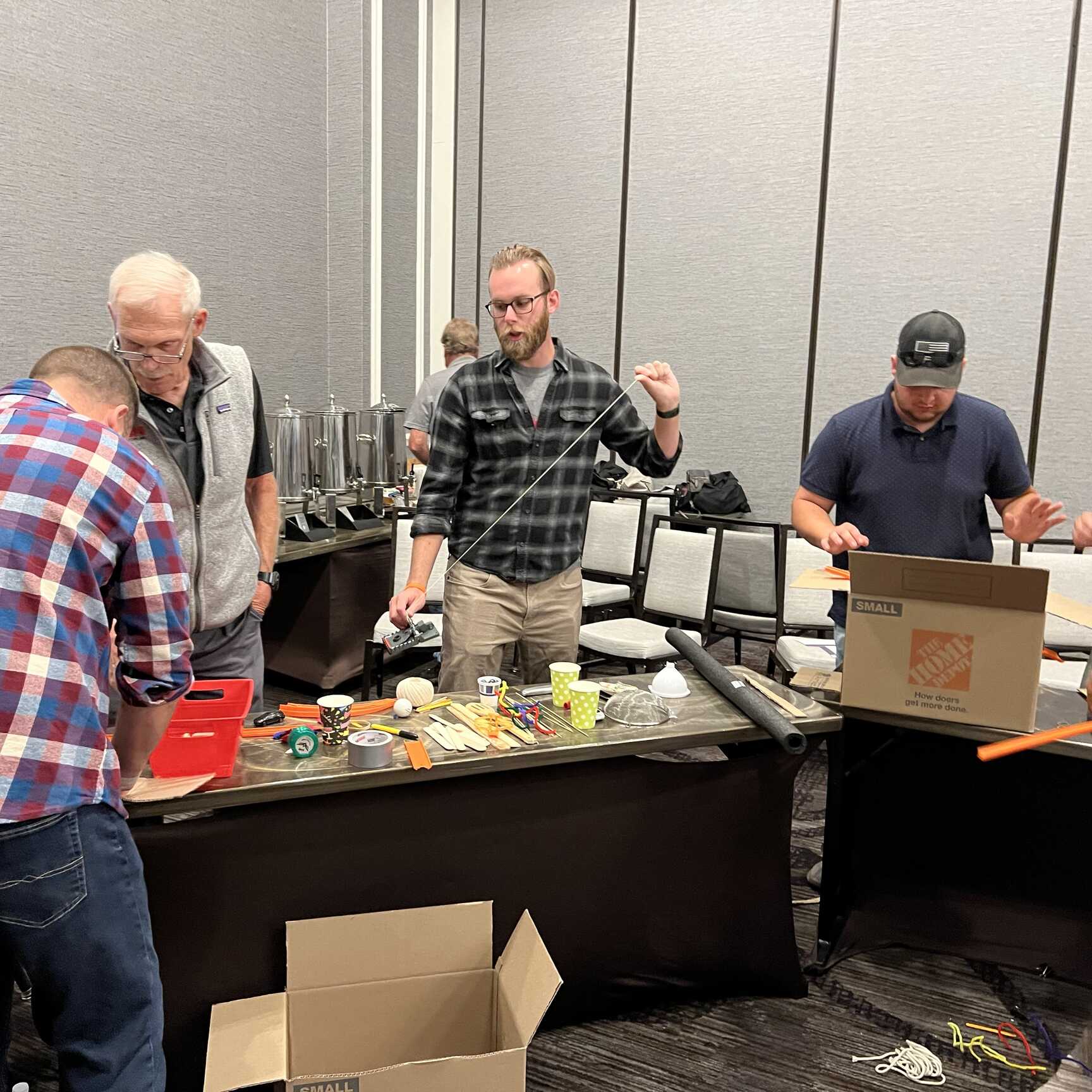 News | Aurora Contractors