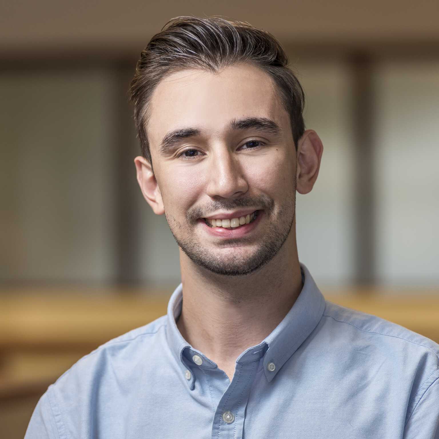 Our People | Aurora Contractors