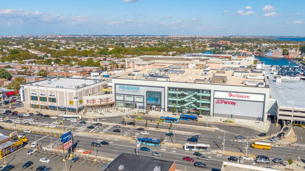 Kings Plaza Mall Brooklyn NY Expansion Aurora Contractors Kings Plaza Mall Brooklyn NY Expansion Aurora Contractors