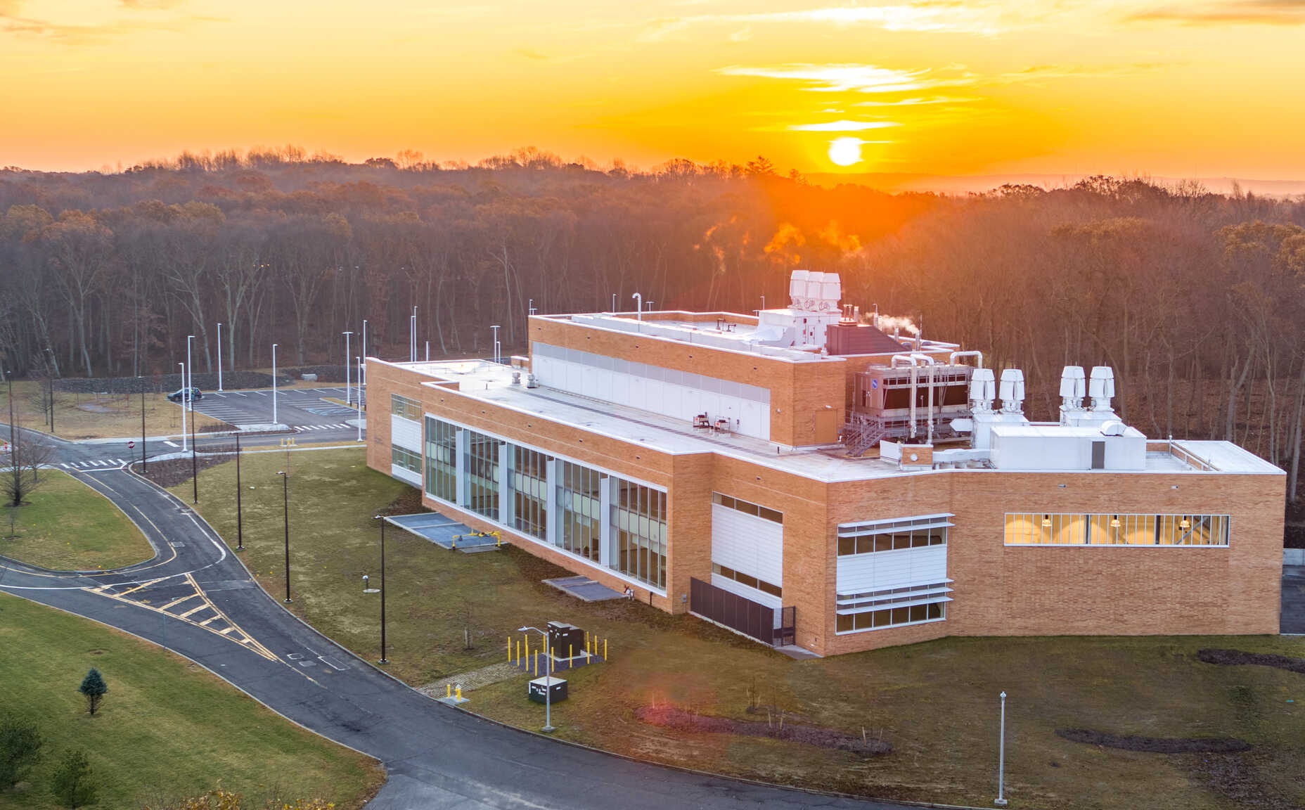 Life Sciences / Laboratories | Aurora Contractors