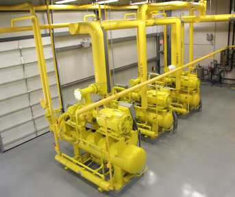 Sysco Foods - Design/Build Cold Storage Distribution Islip NY | Aurora ...